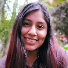 Diana Torres Polanco | API